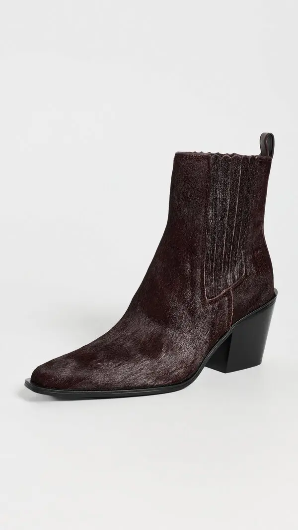 Rag & Bone Newbury Chelsea Boots - Bdyhc