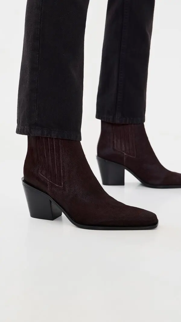 Rag & Bone Newbury Chelsea Boots - Bdyhc