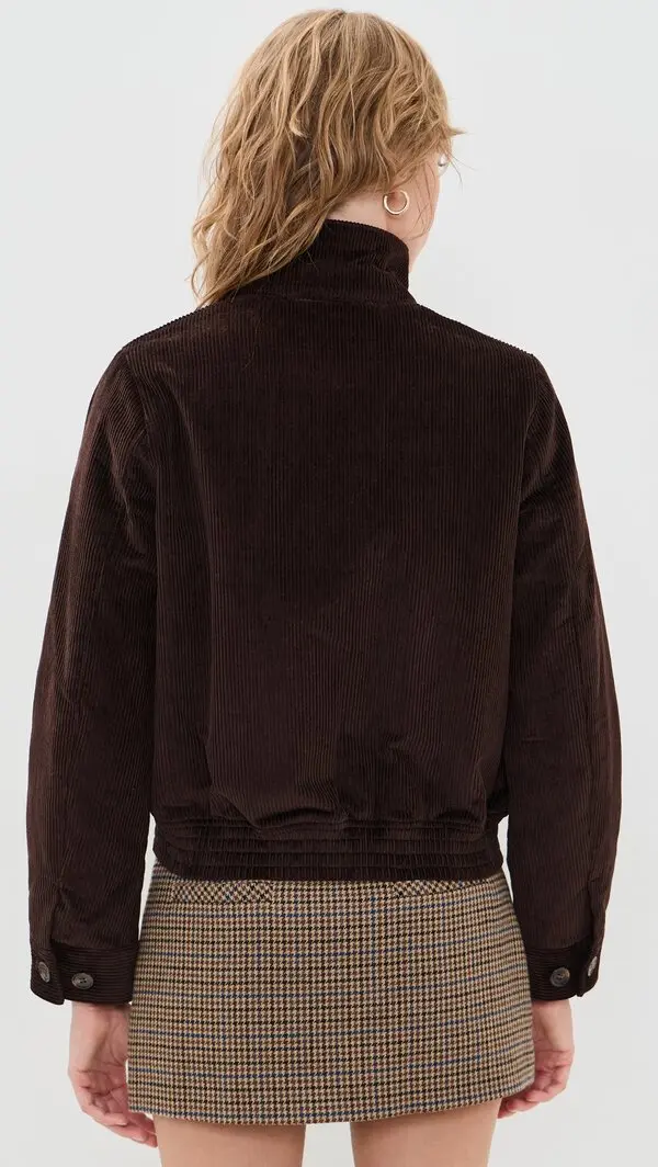 Barbour Overton Casual Jacket
