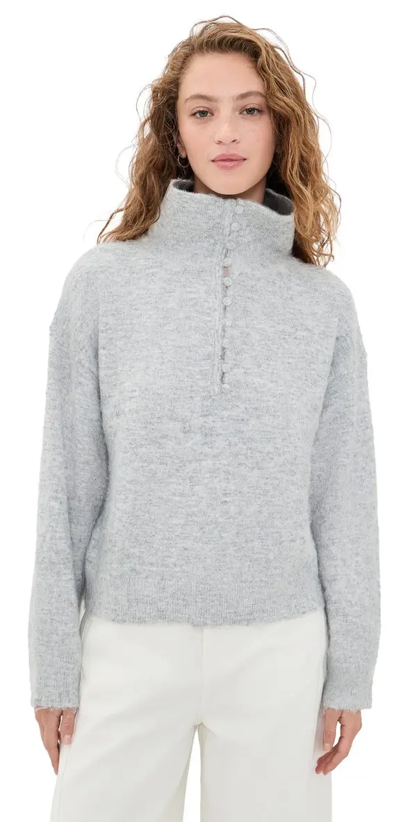 Line & Dot Maelly Sweater