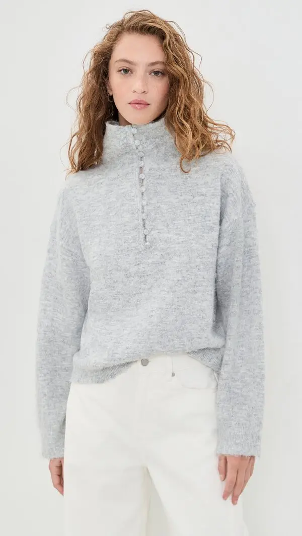 Line & Dot Maelly Sweater