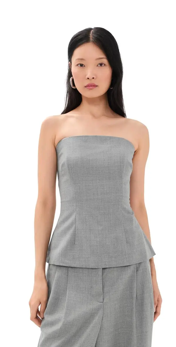 Ronny Kobo Nessa Top