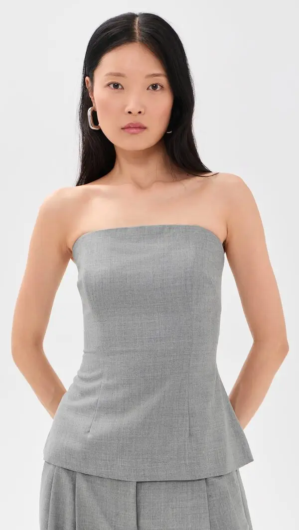 Ronny Kobo Nessa Top