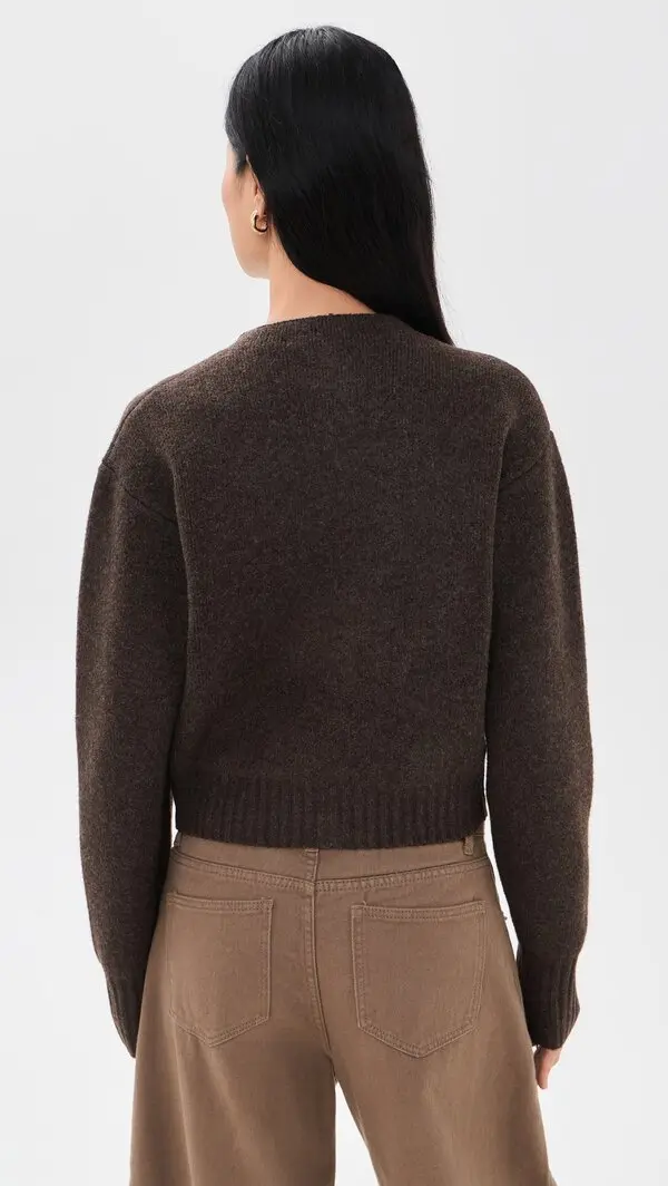 Lioness Frame Knit Cardigan