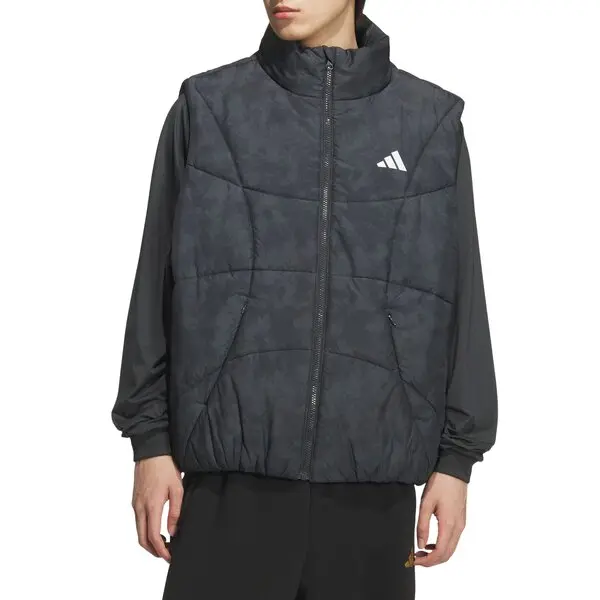 Adidas Cotton Vest