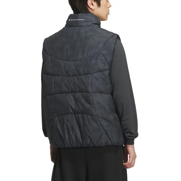 Adidas Cotton Vest