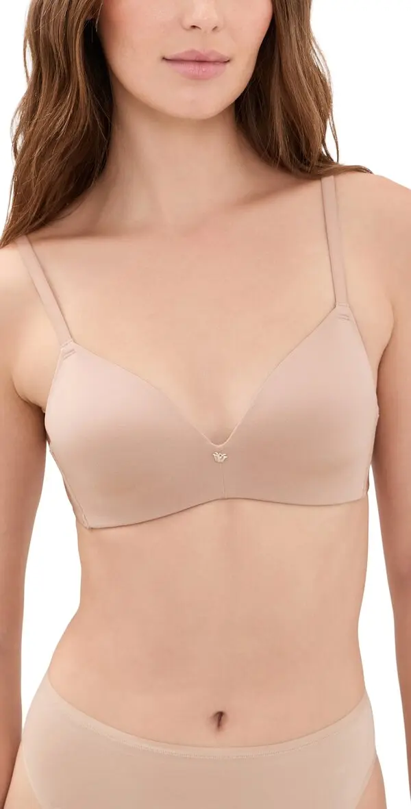 Wacoal Baseline Wirefree Contour Bra