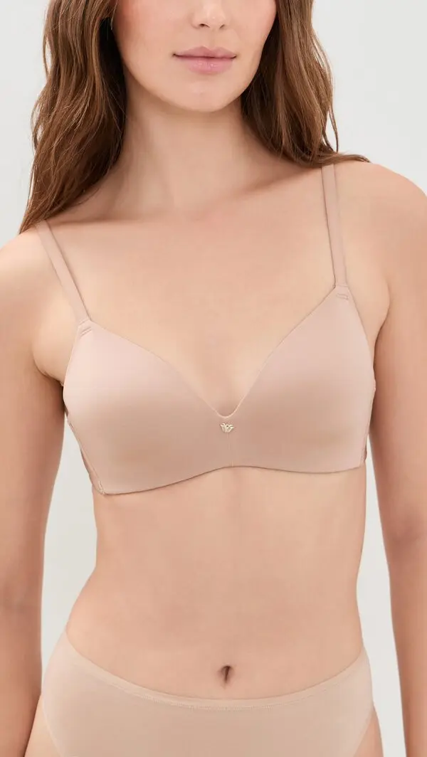 Wacoal Baseline Wirefree Contour Bra