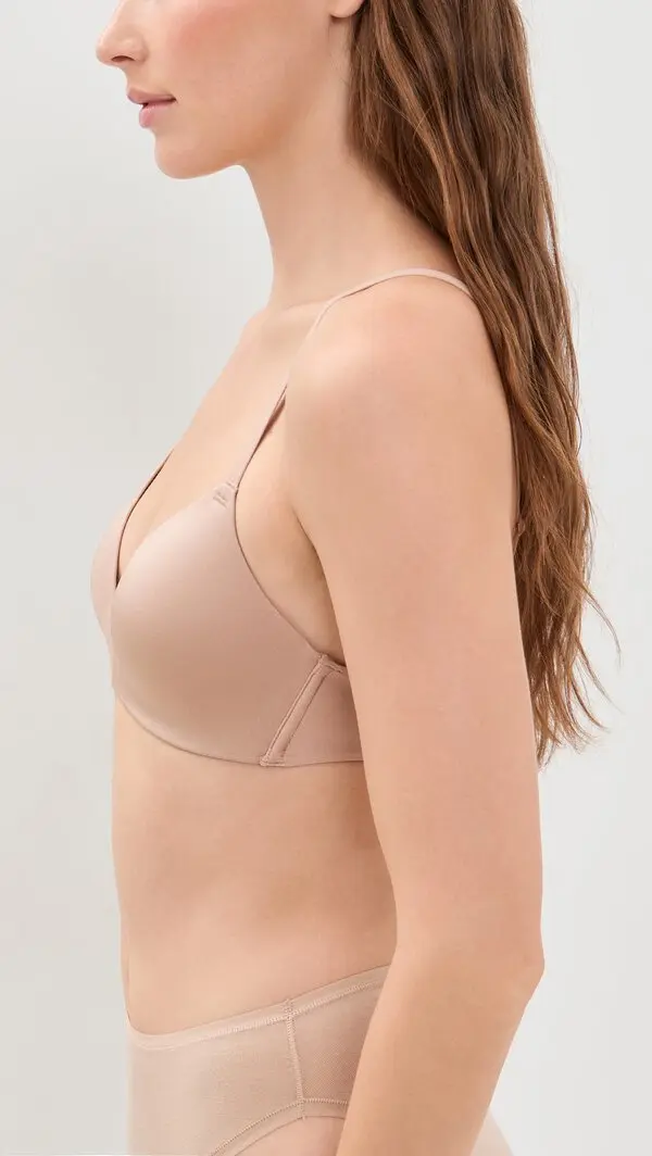 Wacoal Baseline Wirefree Contour Bra