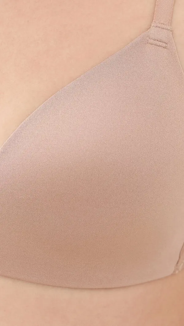 Wacoal Baseline Wirefree Contour Bra