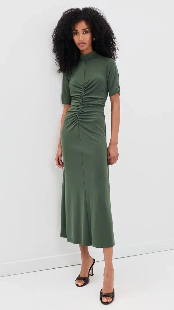 Shoshanna Shelly Dress