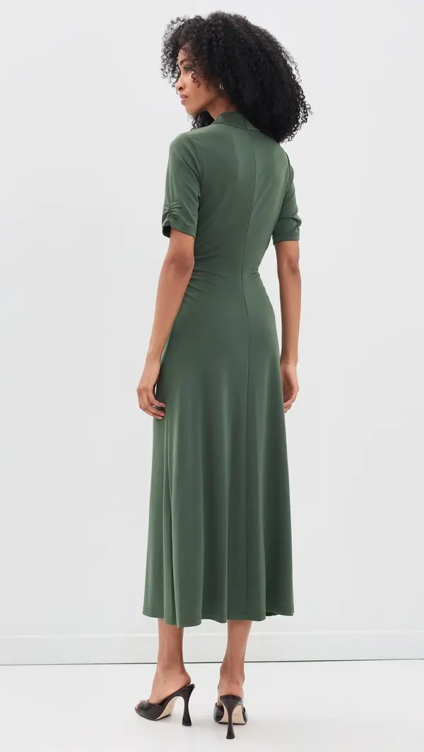Shoshanna Shelly Dress