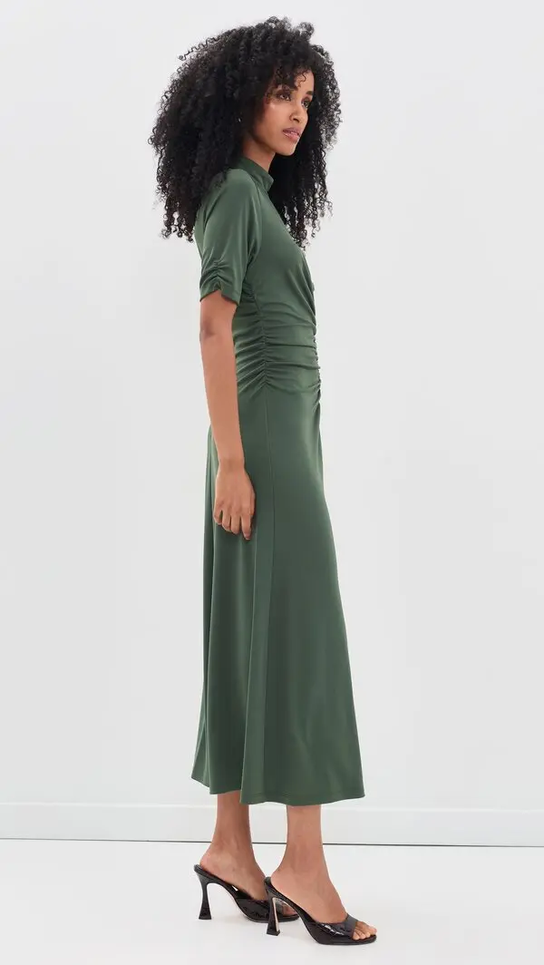 Shoshanna Shelly Dress