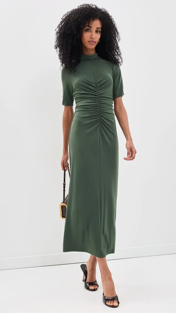 Shoshanna Shelly Dress