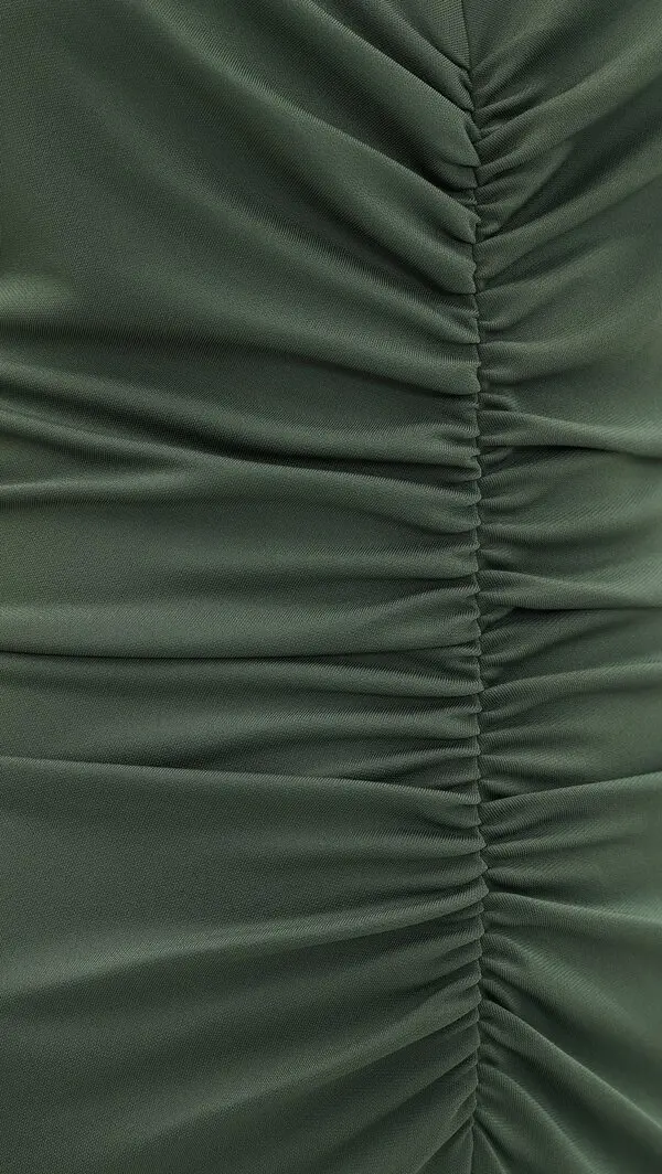 Shoshanna Shelly Dress