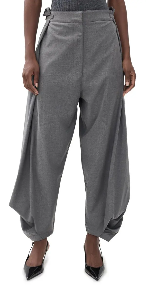 Line & Dot Wilfred Pants