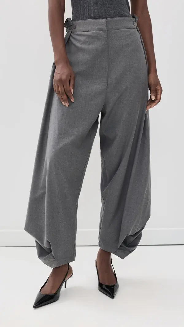 Line & Dot Wilfred Pants
