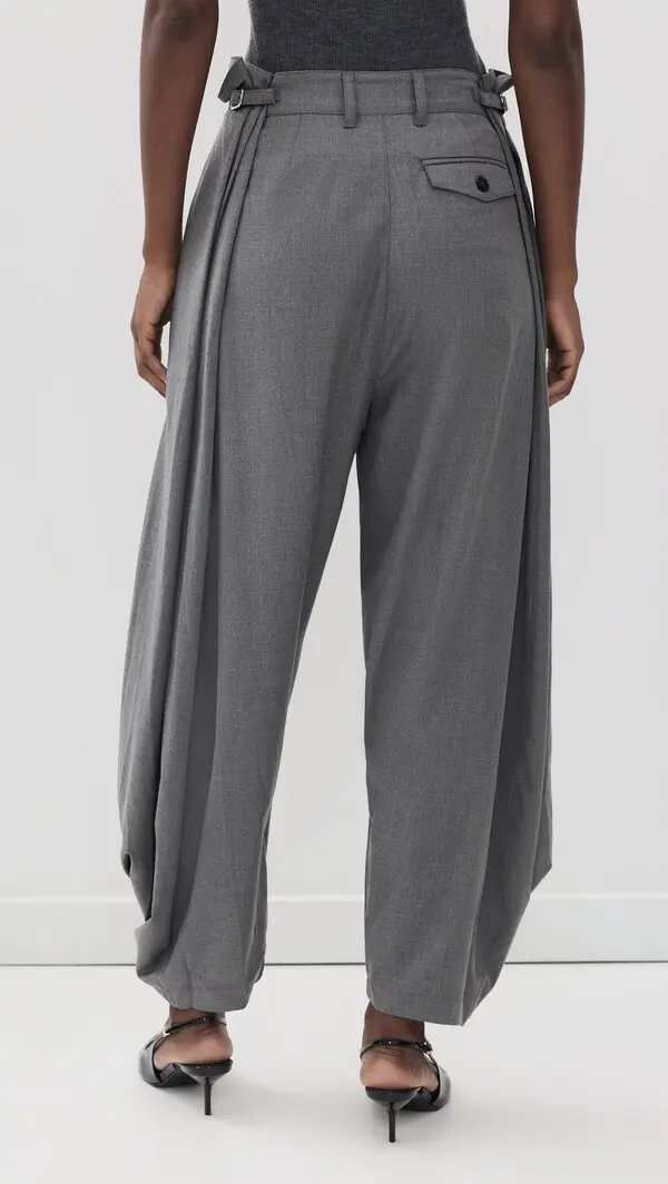 Line & Dot Wilfred Pants