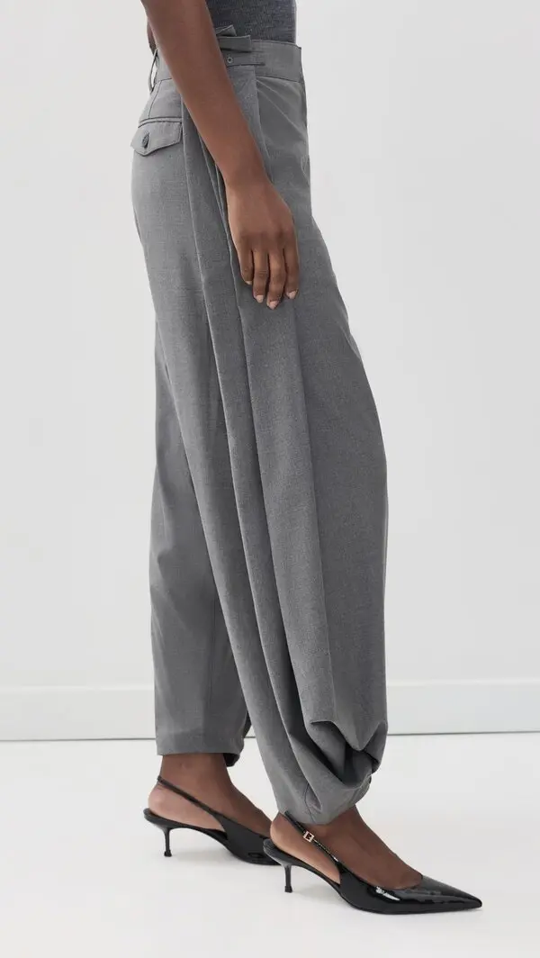 Line & Dot Wilfred Pants