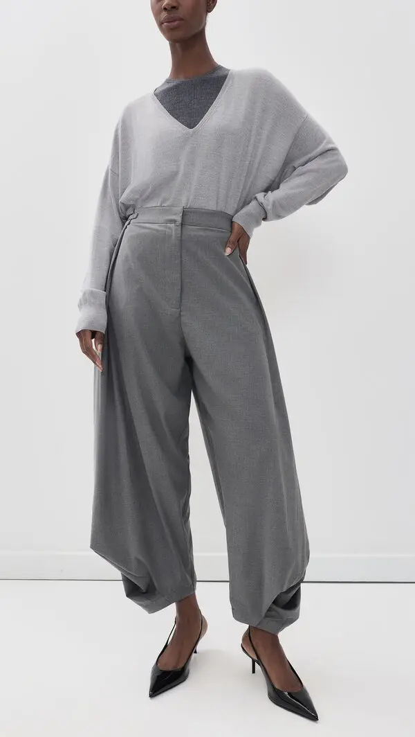 Line & Dot Wilfred Pants