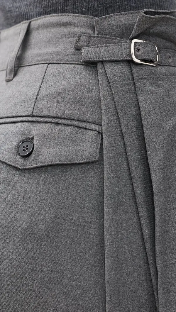 Line & Dot Wilfred Pants