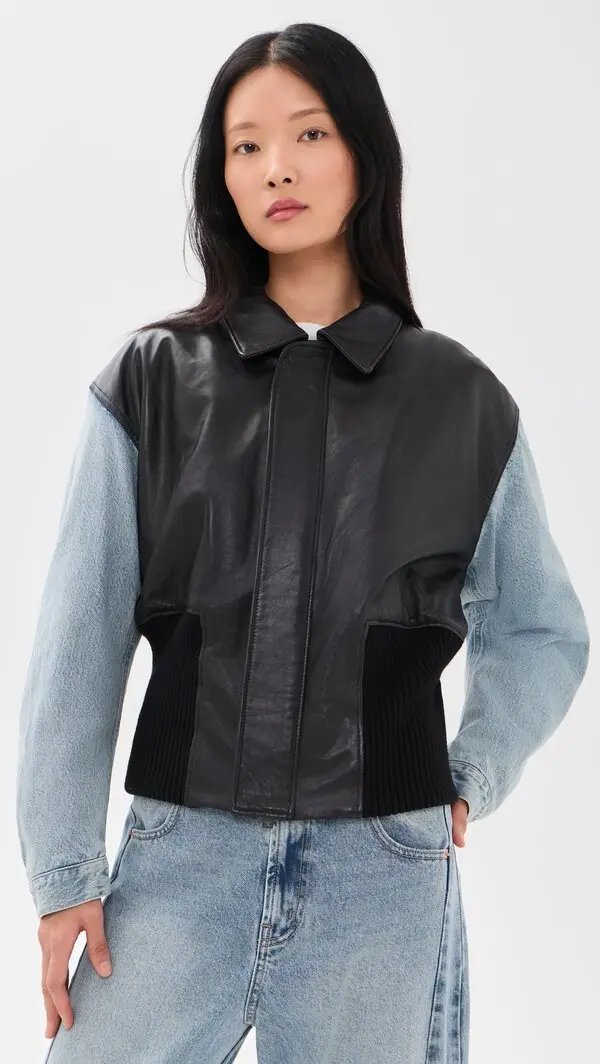 HAIKURE Vivienne Marfa Jacket