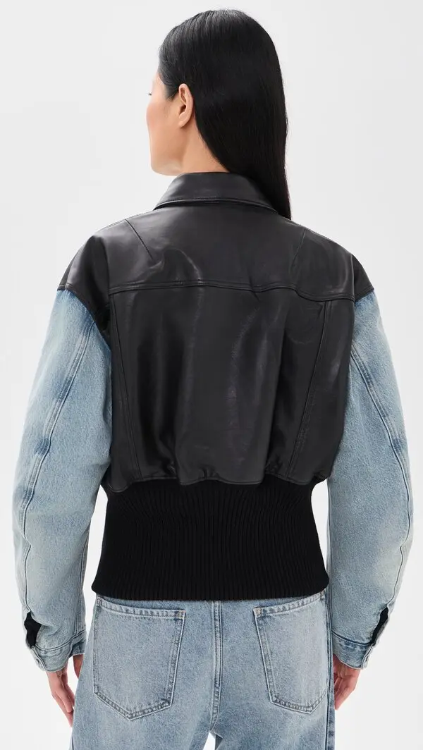 HAIKURE Vivienne Marfa Jacket