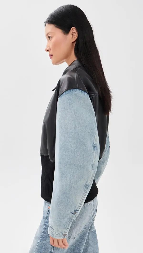 HAIKURE Vivienne Marfa Jacket