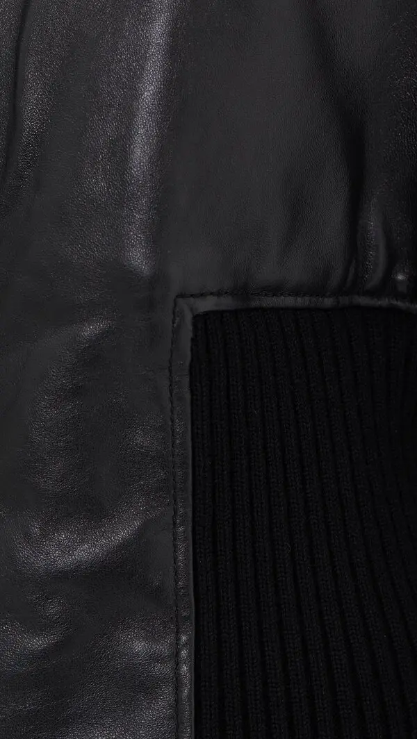 HAIKURE Vivienne Marfa Jacket