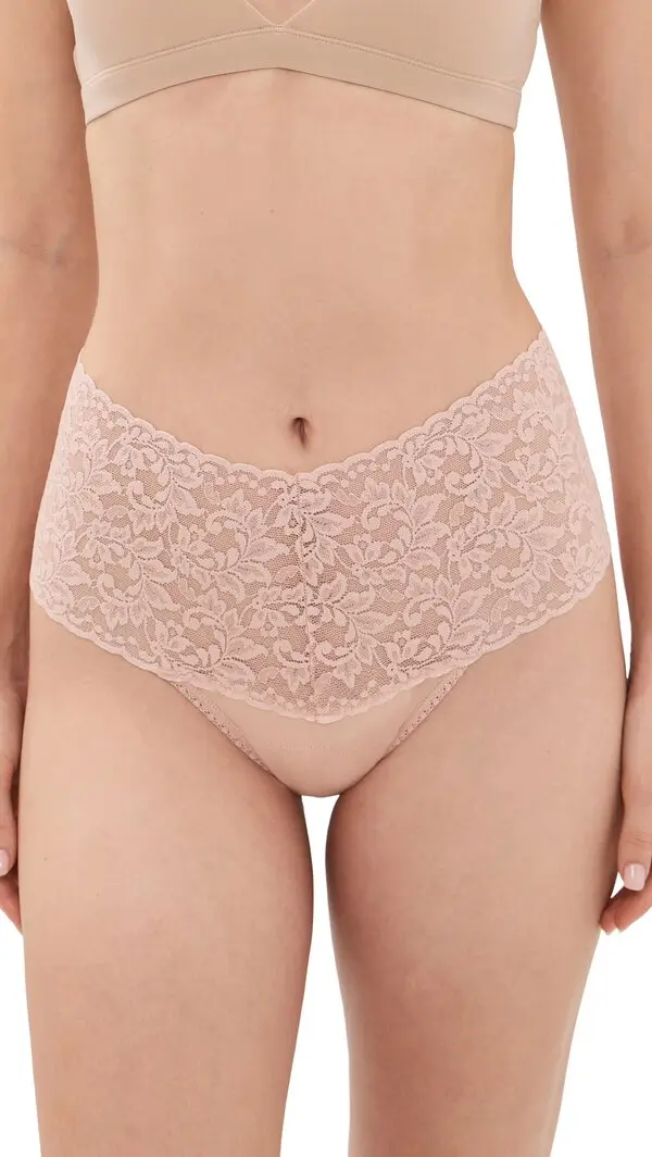 Hanky Panky Retro Thong