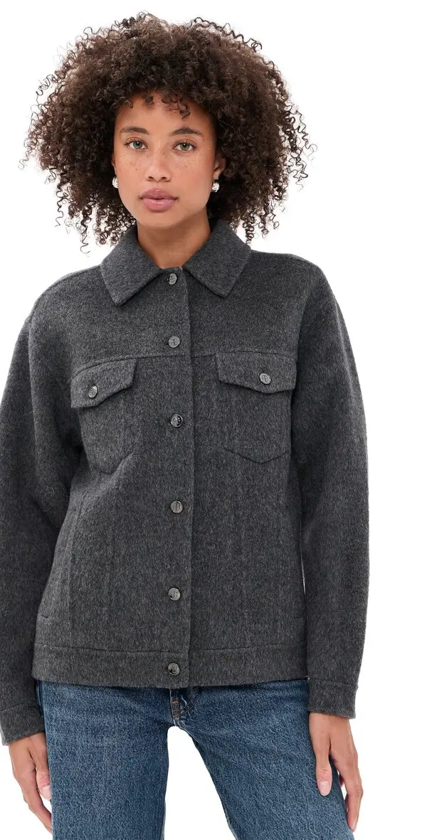 ANINE BING Rory Jacket
