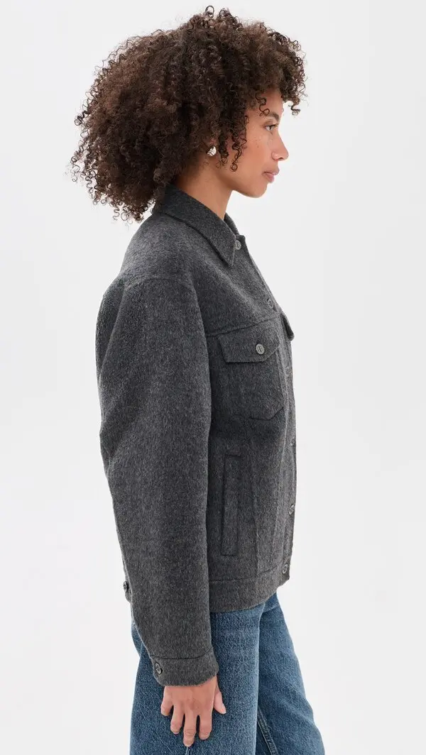 ANINE BING Rory Jacket