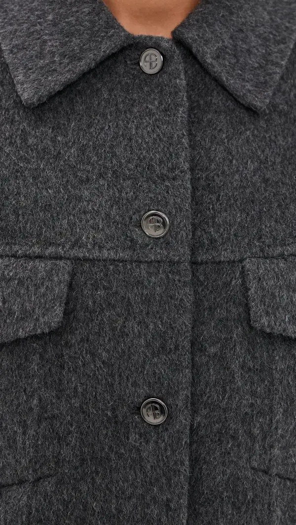 ANINE BING Rory Jacket