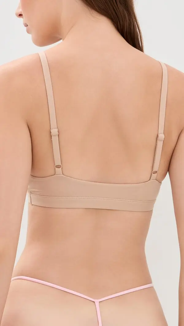 NEGATIVE Glace String Thong 3 Pack