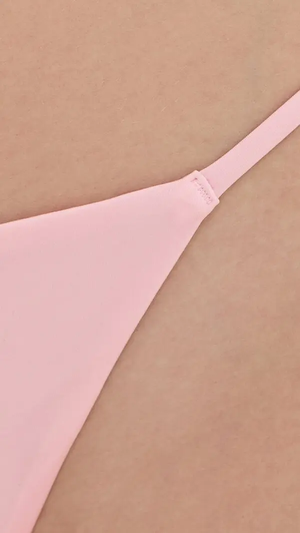 NEGATIVE Glace String Thong 3 Pack