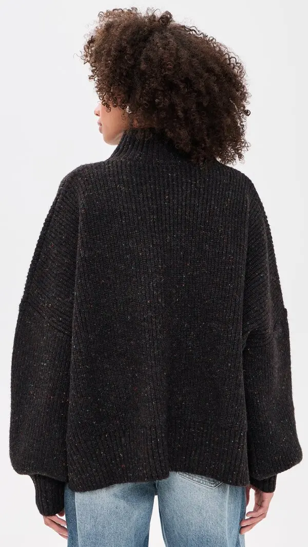 VRG GRL Yumi Knit Sweater