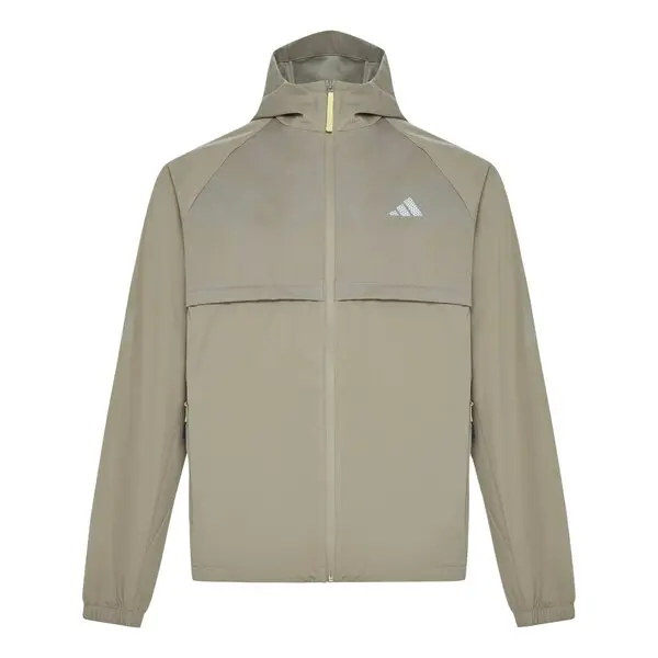 Adidas Knit Bonding Wind Jacket