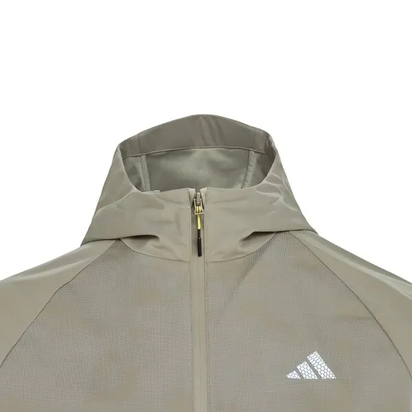 Adidas Knit Bonding Wind Jacket