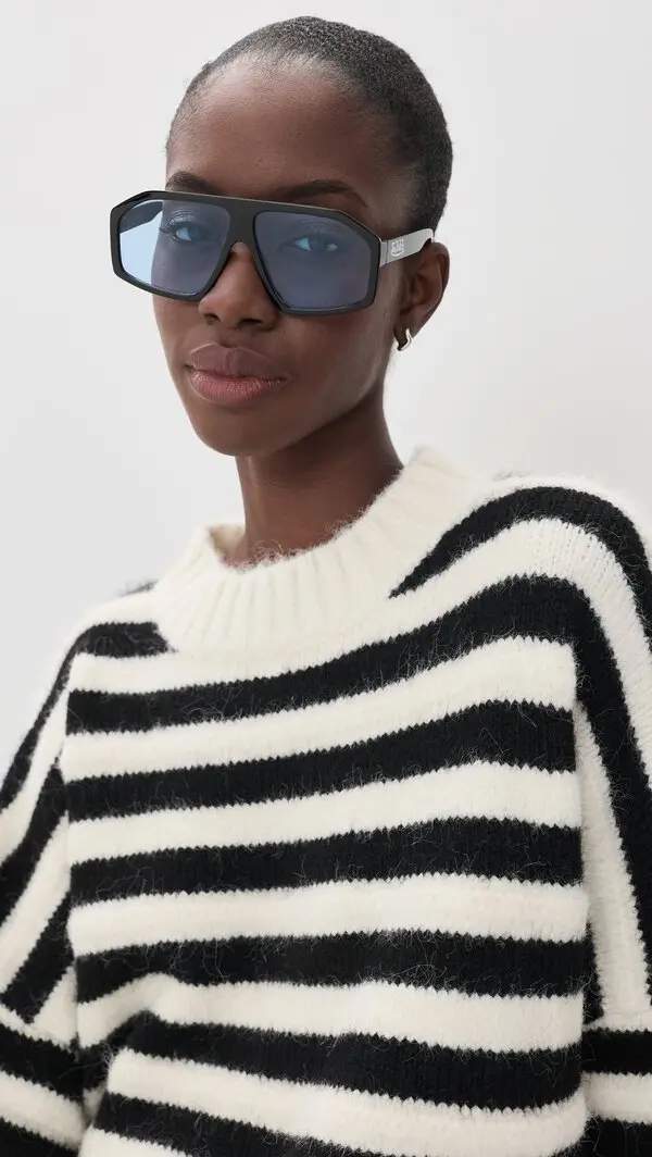 AIRE X Von Dutch Disgraced Sunglasses