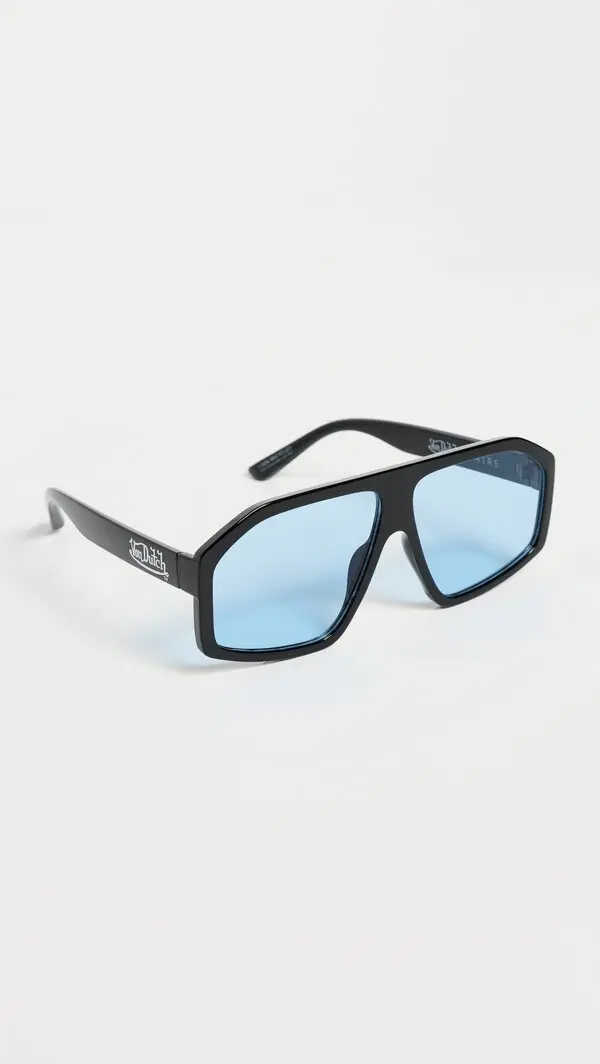 AIRE X Von Dutch Disgraced Sunglasses