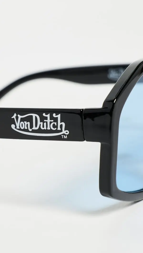 AIRE X Von Dutch Disgraced Sunglasses