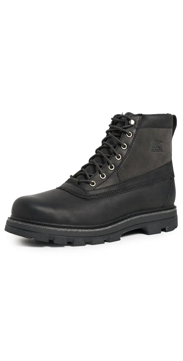 Sorel Lark-47 Water Resistant Boots