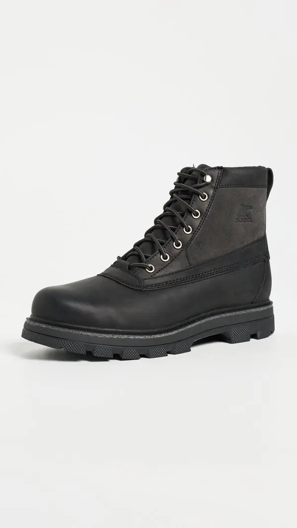 Sorel Lark-47 Water Resistant Boots