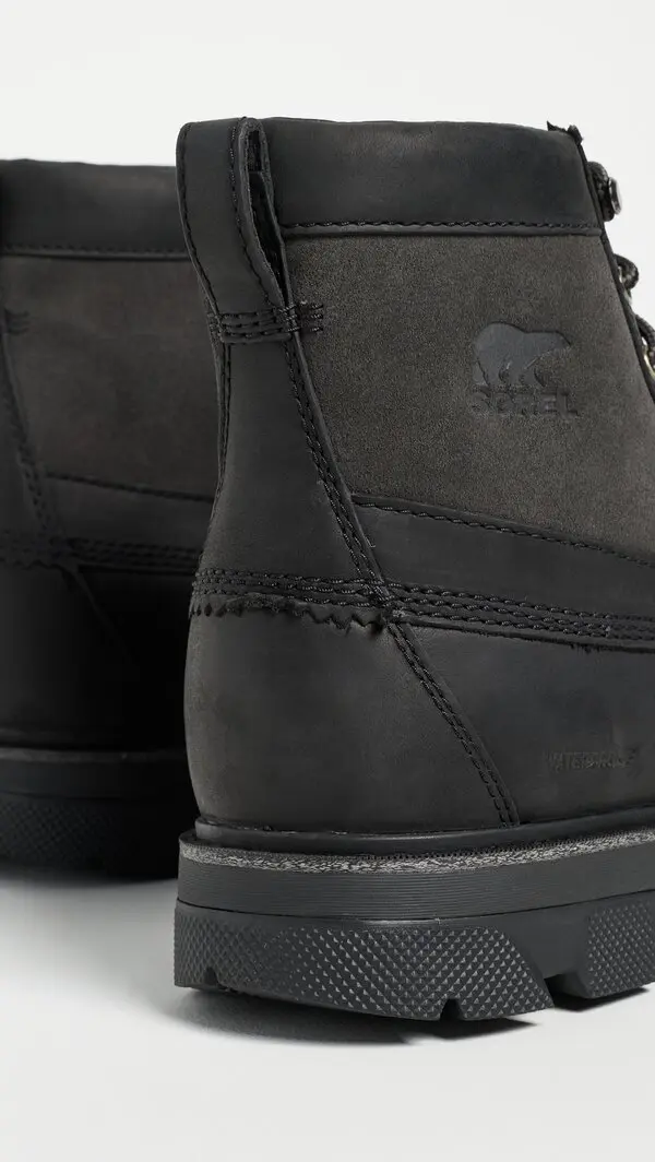 Sorel Lark-47 Water Resistant Boots