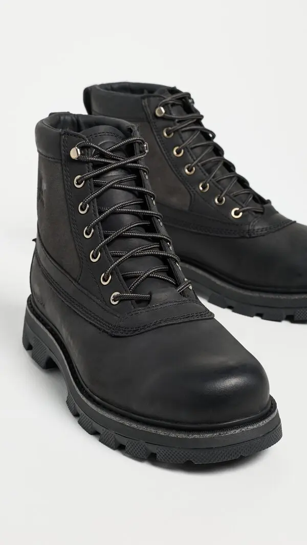 Sorel Lark-47 Water Resistant Boots