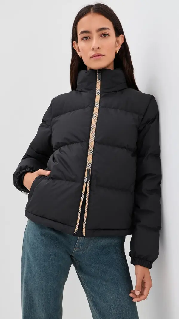 Burberry Ambleside Puffer Jacket