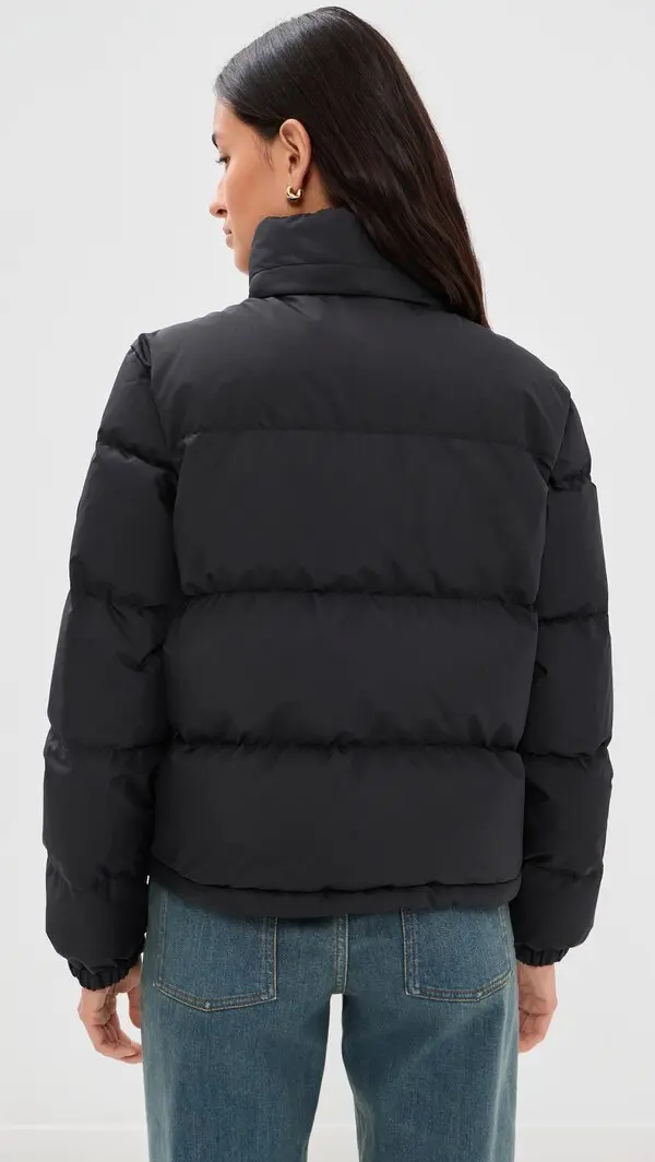 Burberry Ambleside Puffer Jacket