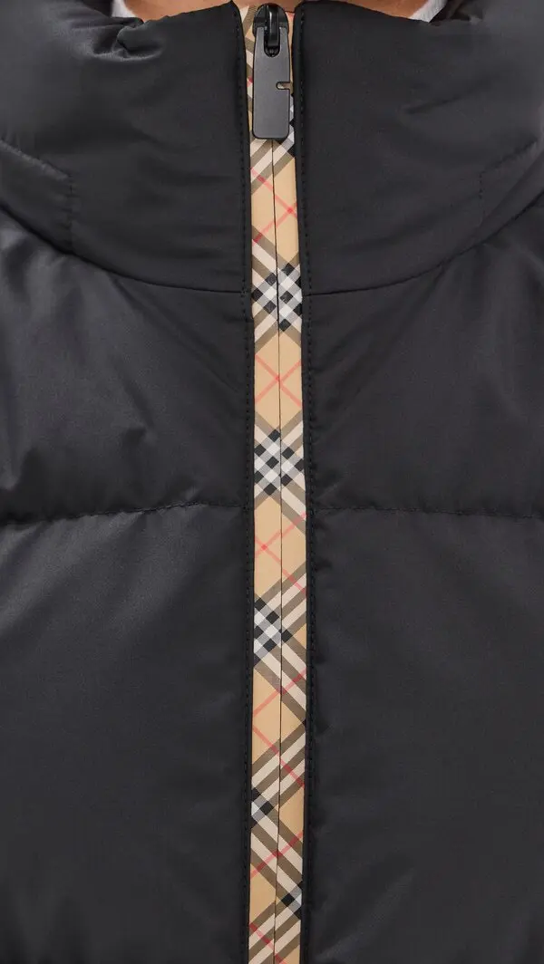 Burberry Ambleside Puffer Jacket