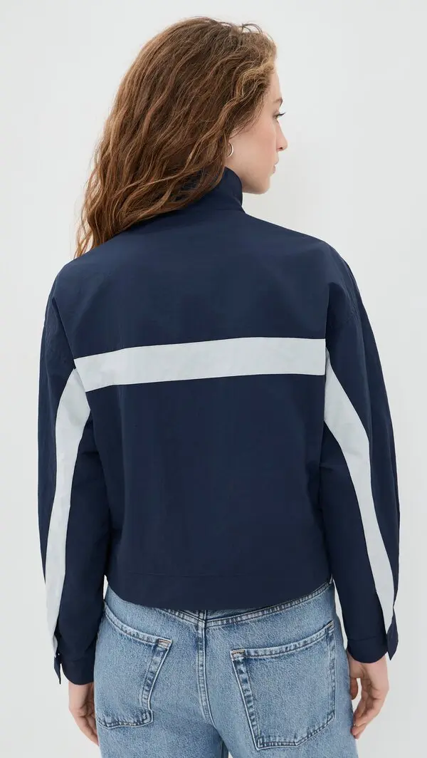 Lioness Essential Windbreaker