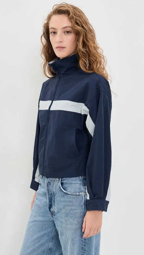 Lioness Essential Windbreaker